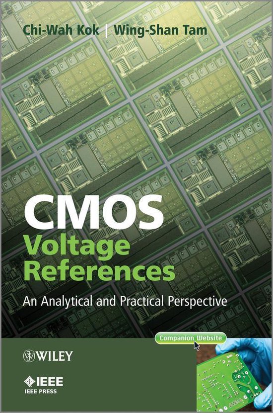 CMOS Voltage References (ebook), Chi-Wah Kok | 9781118275719 | Boeken ...