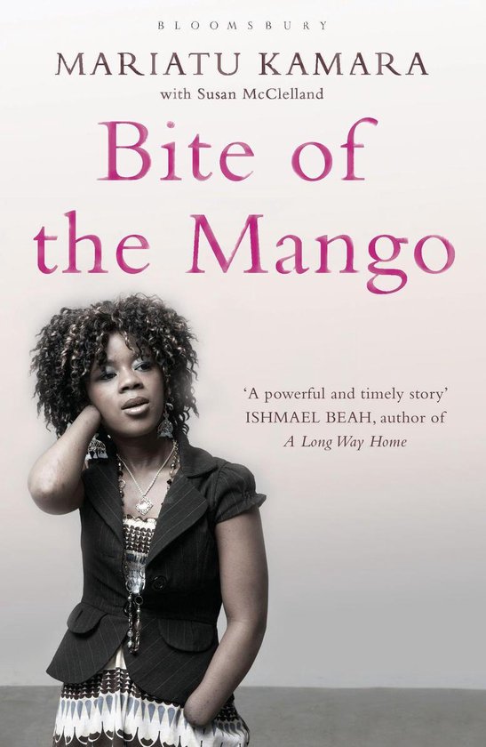 Bite of the Mango (ebook), Mariatu Kamara | 9781408813560 | Boeken ...