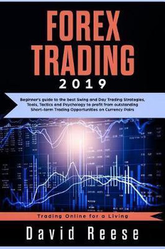 Forex Trading, David Reese | 9781798908044 | Boeken | bol