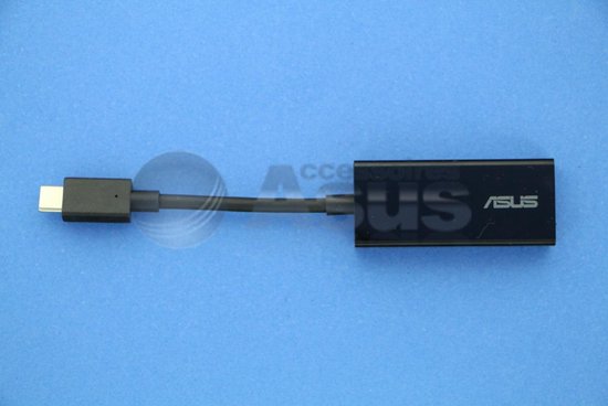 asus Dongle USB type-C to HDMI poort kabel | bol