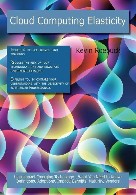 Cloud Computing Elasticity: High-impact Emerging Technology - What You ...