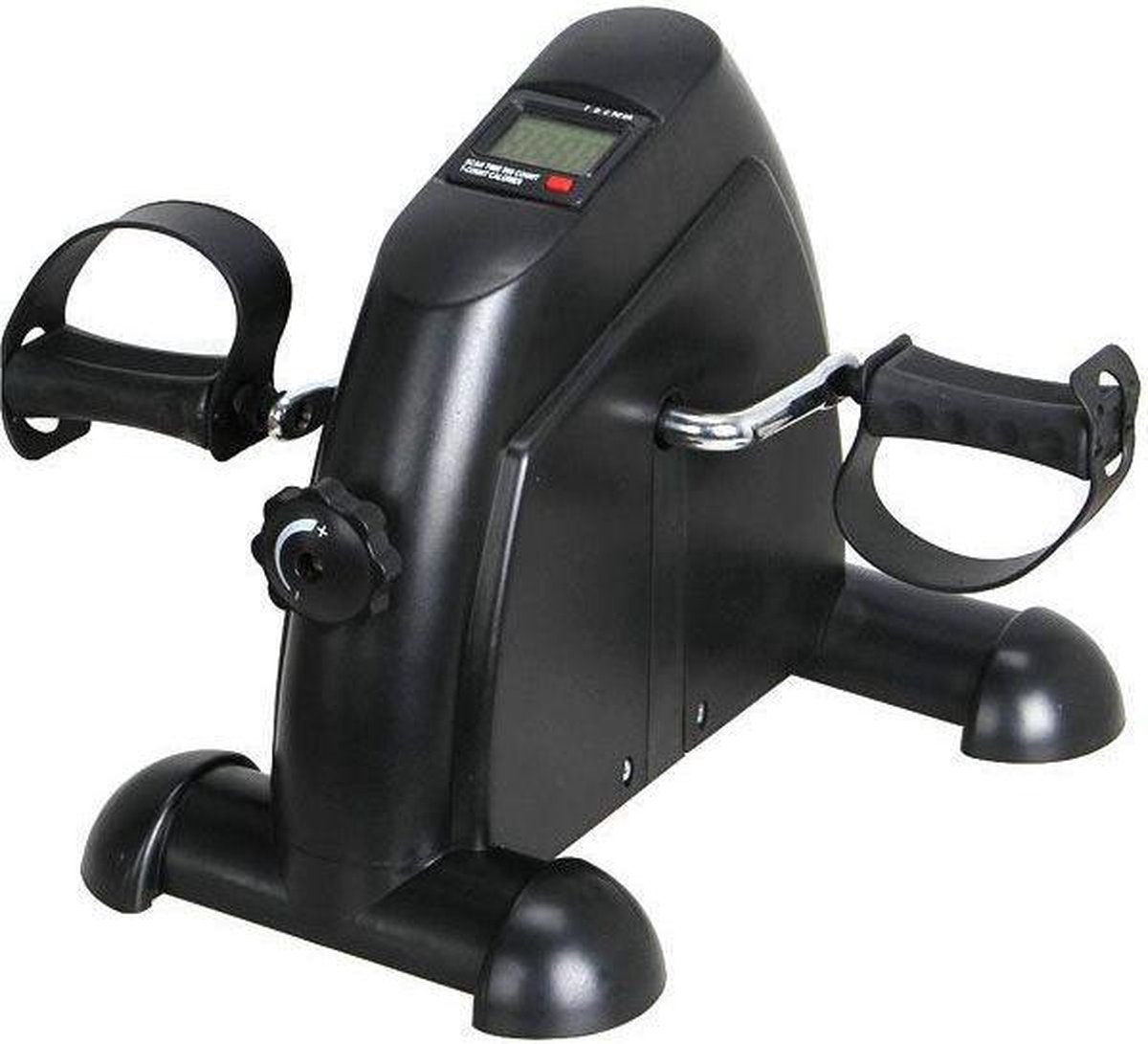 Finetic® Stoelfiets - Fietstrainer – Hometrainer - Bureaufiets ...