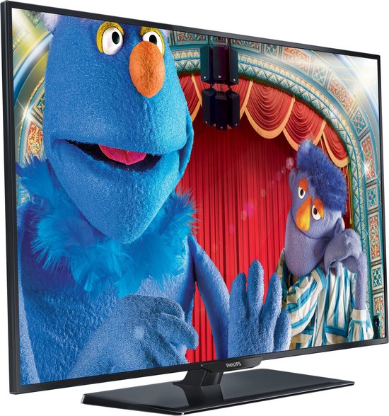 Philips 50PFK4509 - 50" - 4000 Series LED TV - Smart TV - 1080p (FullHD ...