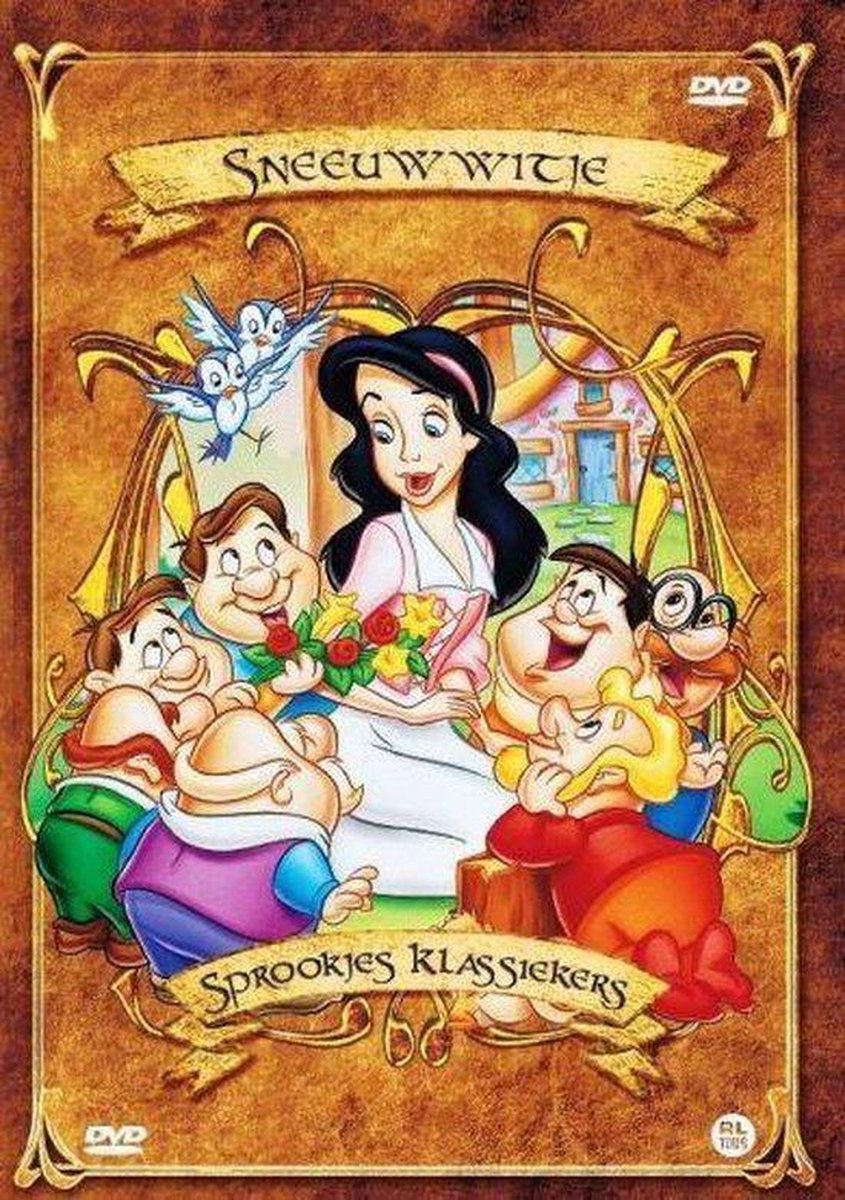 Niels Holgersson 6 (Dvd) | Dvd's | bol.com