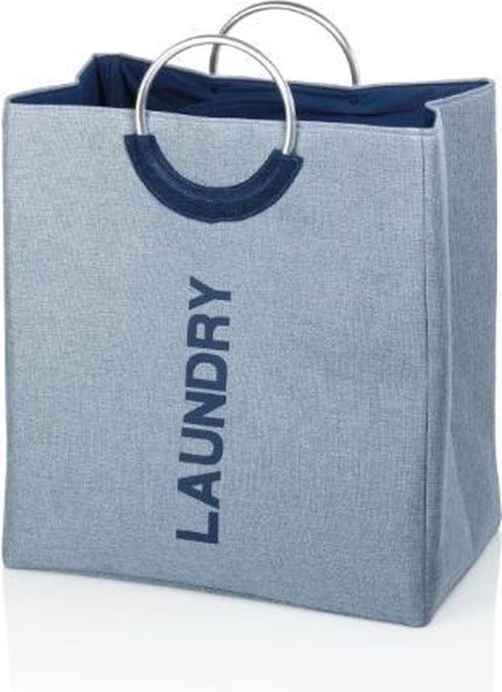 Waszak, Groot, Ijs Blauw - Kela | Palma | bol