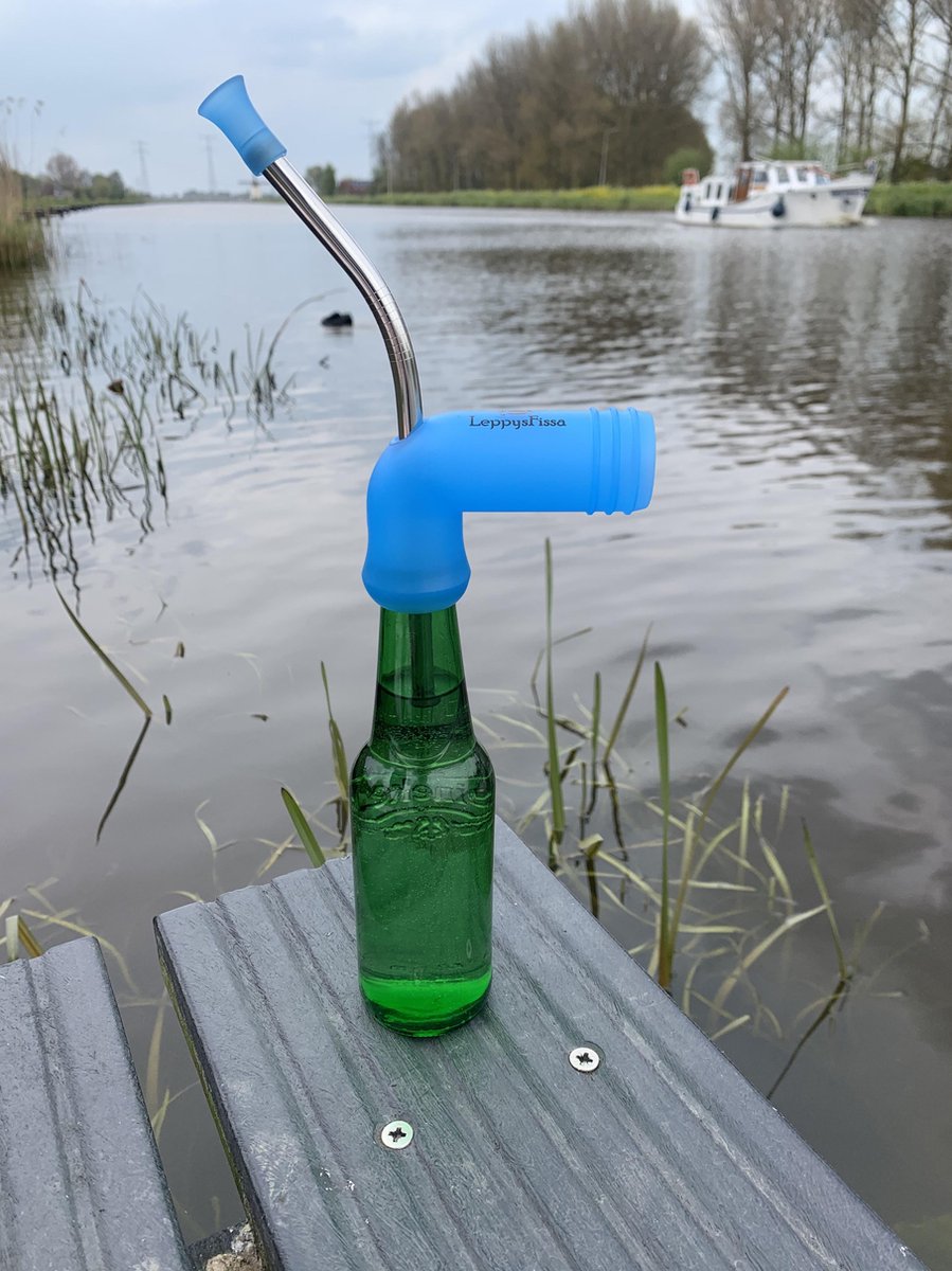 Bier Snorkel - Bier - Snorkel - Bierspel - Biersnorkel - Drankspel ...