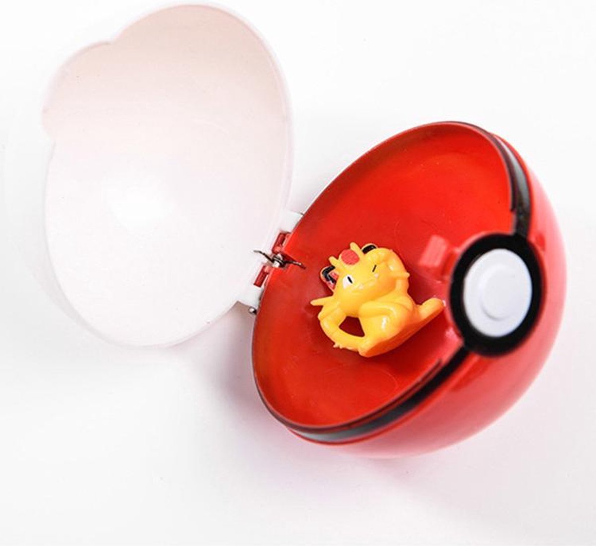 Hoogwaardige Pokemon Ballen / Poke Bal / Pokeballs | Ballen Met Pokemon ...