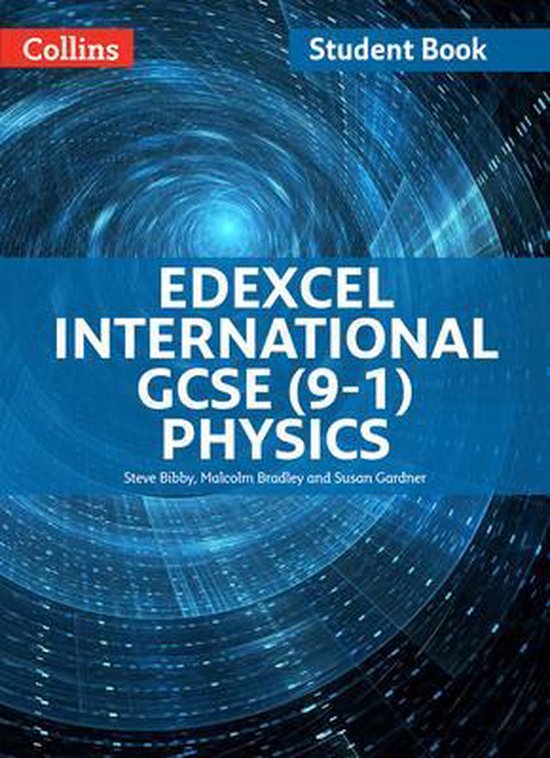 Edexcel International GCSE 91 Physics Student Book Edexcel ...