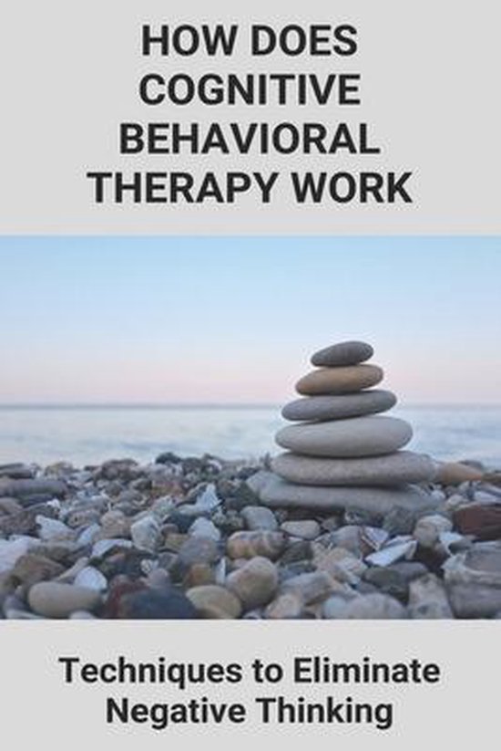 How Does Cognitive Behavioral Therapy Work, Yukiko Banwell ...