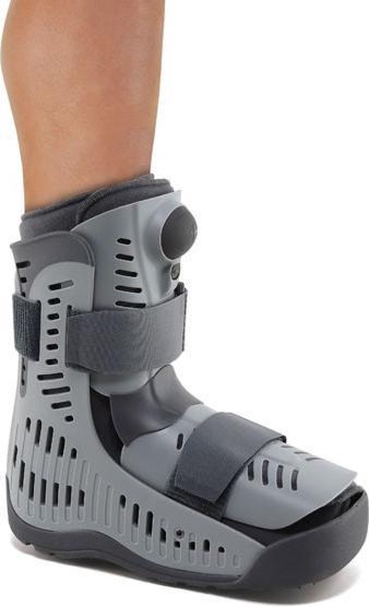 Air walker, model: Rebound-laag model XL | bol