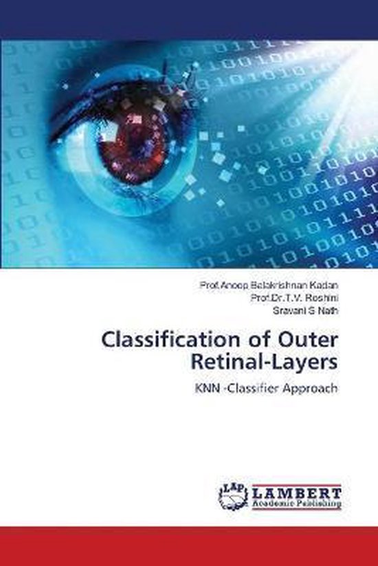 Classification of Outer Retinal-Layers, Prof Anoop Balakrishnan Kadan ...