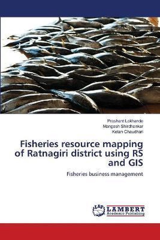 Fisheries resource mapping of Ratnagiri district using RS and GIS ...