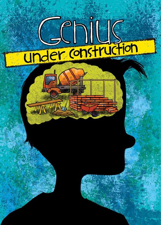 Genius Under Construction (ebook), Marilee Haynes | 9780819831279 ...