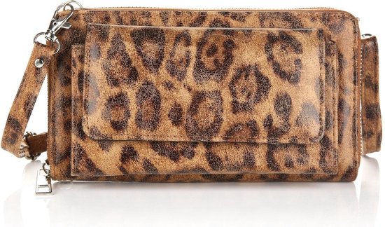 Moderne stijlvolle dames portemonnee & Handtas ♡ | bol