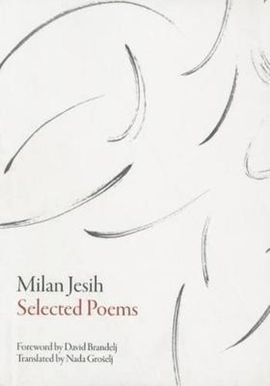 Selected Poems, Milan Jesih | 9781628971101 | Boeken | bol.com
