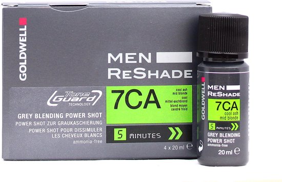 Goldwell Men ReShade 7CA | bol