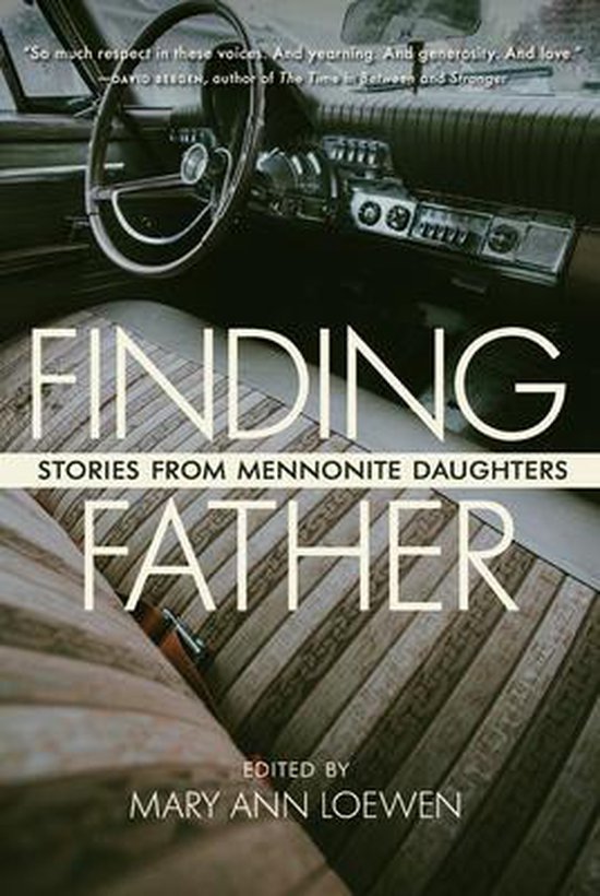 Finding Father | 9780889775909 | Boeken | bol