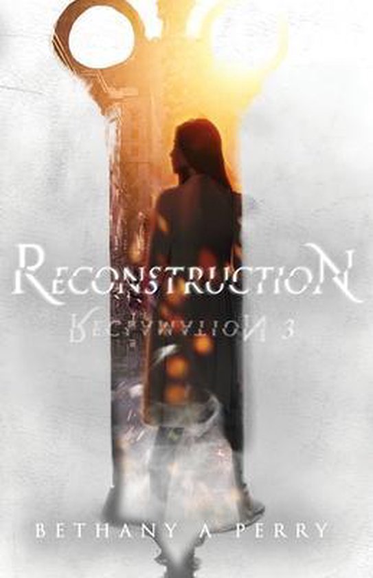 Reclamation- Reclamation 3, Bethany A Perry | 9781734469264 | Boeken | bol