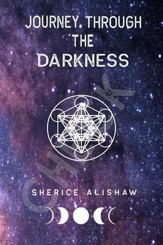 Journey Through The Darkness, Sherice Alishaw | 9781777737207 | Boeken ...