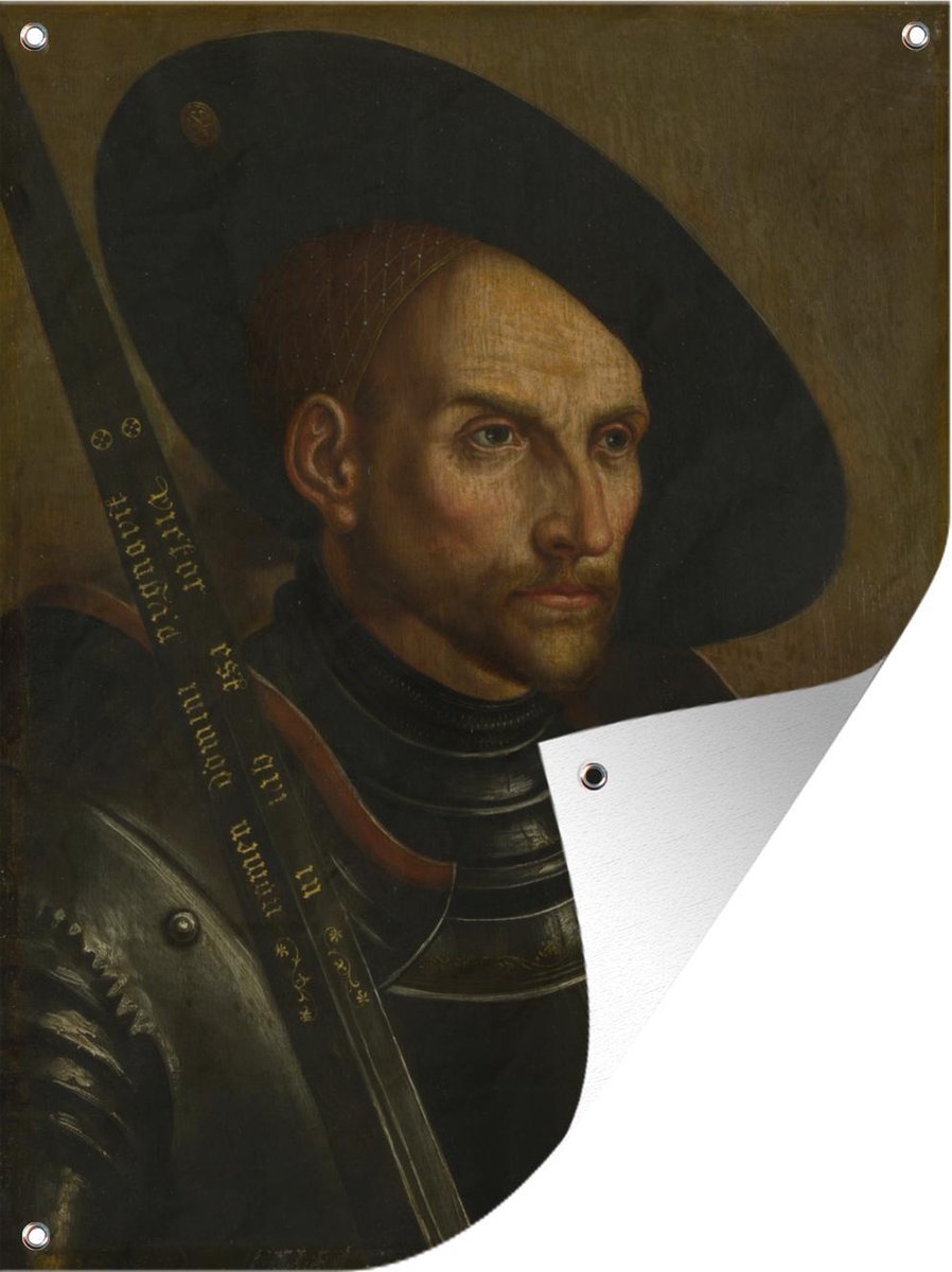 Affiche de jardin - Toile de jardin - Posters de jardin extérieur ...