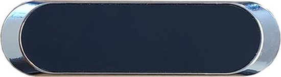 Telefoonhouders Auto - Magnetische Telefoonhouder - Magneet Autohouder ...