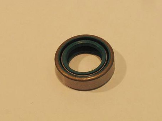 Oliekeerring 15-24-7 DFD dubbel werkend 15247D | bol