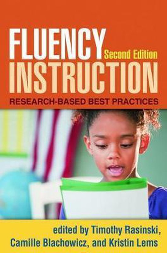 Fluency Instruction | 9781462504411 | Boeken | bol.com