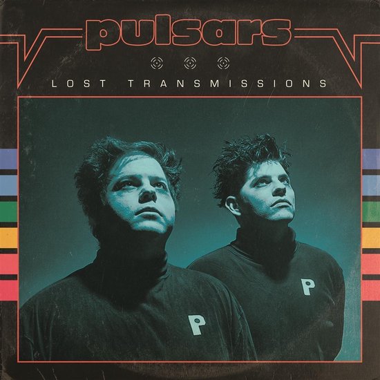 Lost Transmissions, Pulsars | CD (album) | Muziek | bol