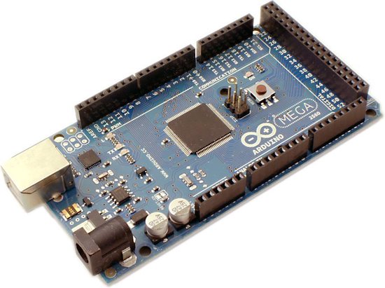 Arduino Mega 2560 R3 - ATmega2560 R3 | bol