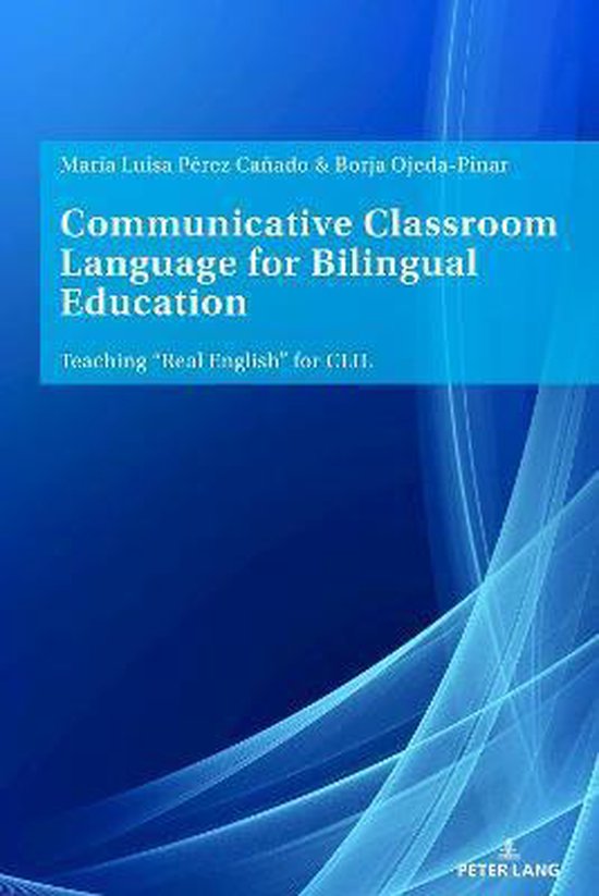 Communicative Classroom Language for Bilingual Education ...