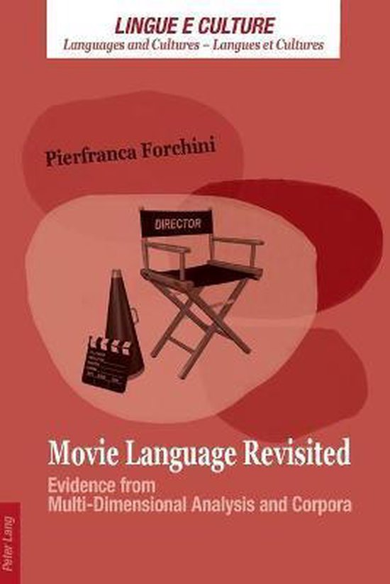 Movie Language Revisited | 9783034310765 | Pierfranca Forchini | Boeken ...
