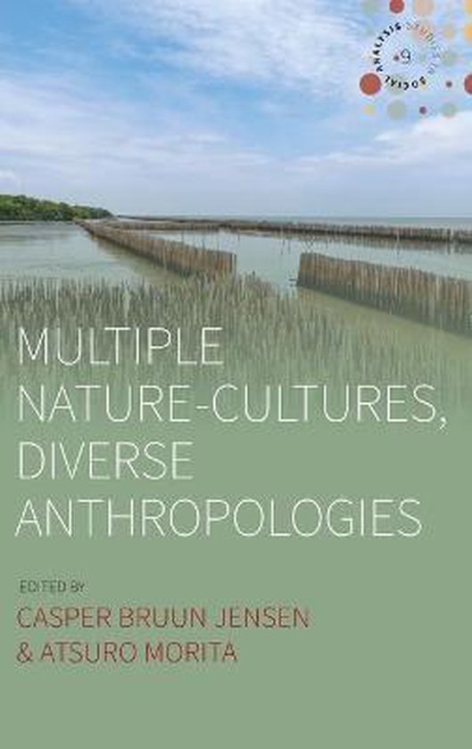 Multiple Nature-Cultures, Diverse Anthropologies | 9781789205381 ...