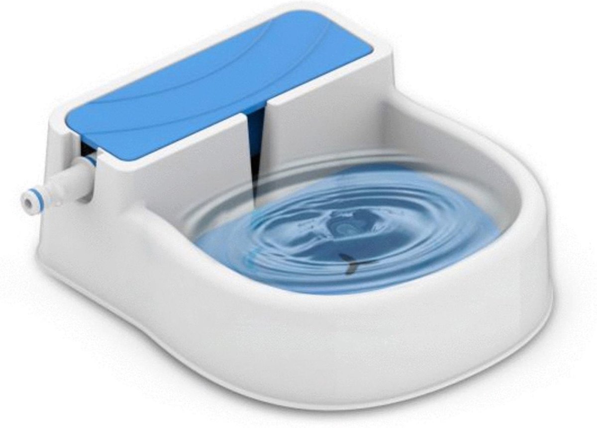 Afp Automatische Waterbak Hond | bol.com