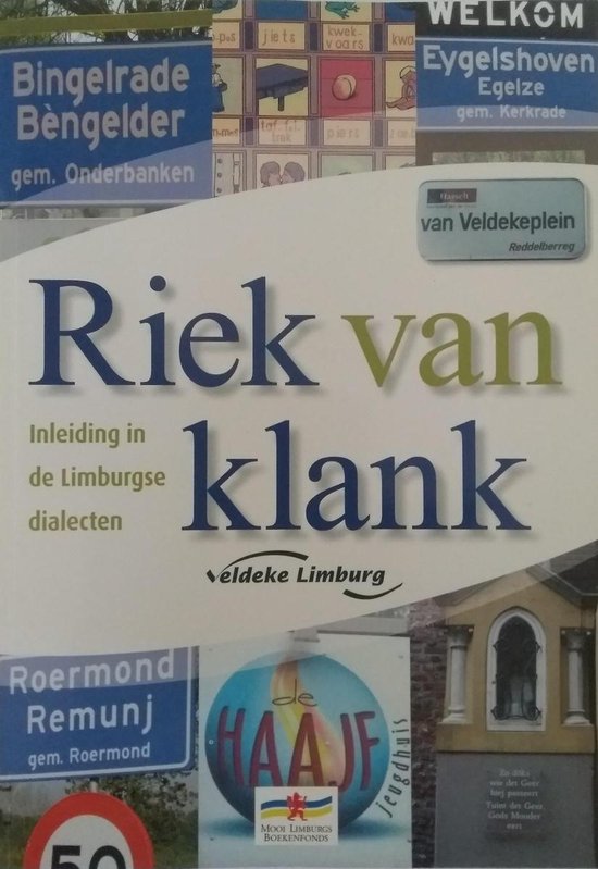 Riek van Klank, Ton van de Wijngaard | 9789085960348 | Boeken | bol