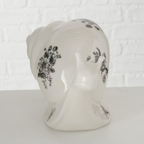 beeld slak Anny set van 2 stuks | bol