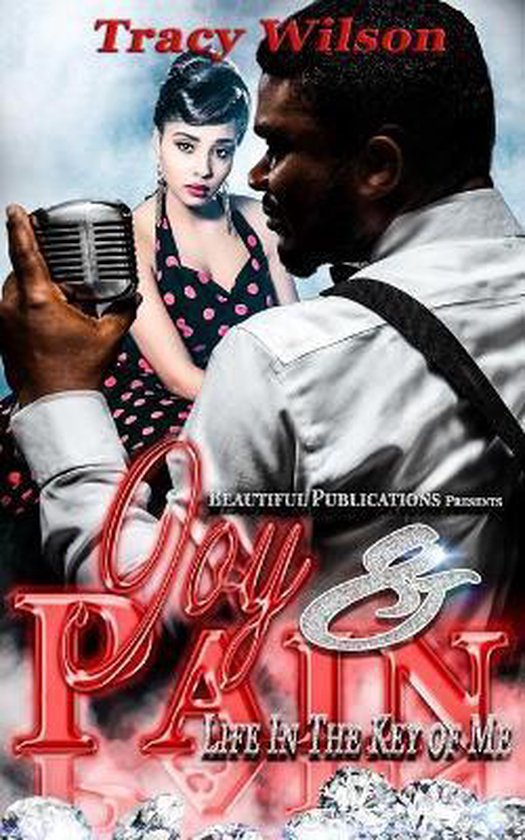 Joy & Pain, Tracy Wilson | 9781735662008 | Boeken | bol