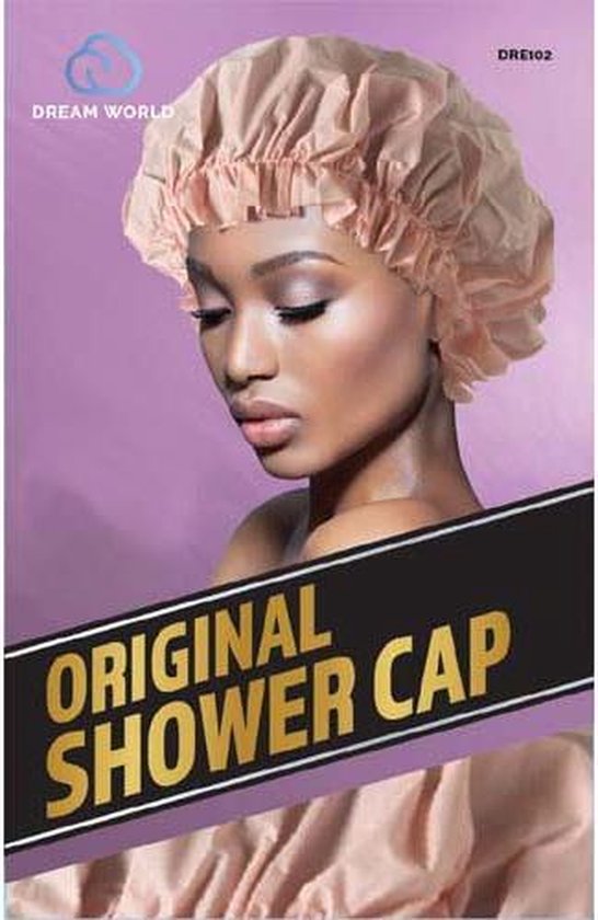 DREAM W-SHOWER CAP ORIGINAL | bol.com