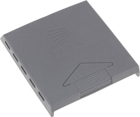 Bosch Deksel Van zeepbak SGS4552,SE58590 00166621 | bol.com