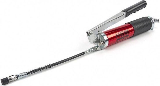 Professionele Schaarvetspuit, Vetpistool | bol