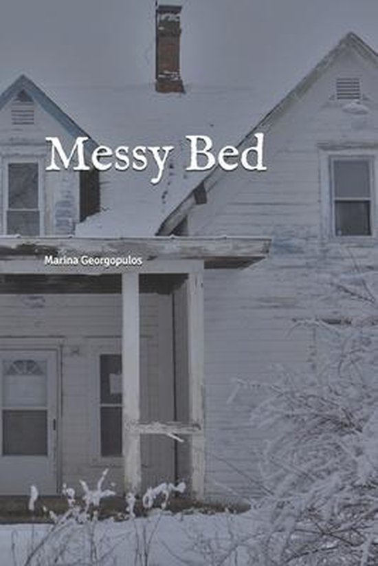 Messy Bed, Marina Georgopulos | 9798702888996 | Boeken | bol