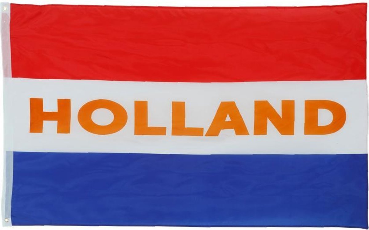 Drapeau Nederland- Drapeau Néerlandais - Holland - Drapeau Championnat ...