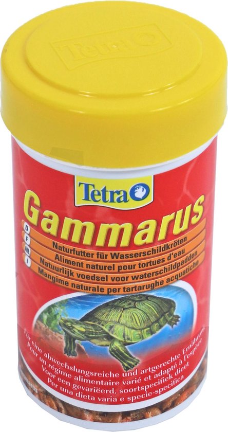 Tetra Gammarus, 100 ml. | bol.com