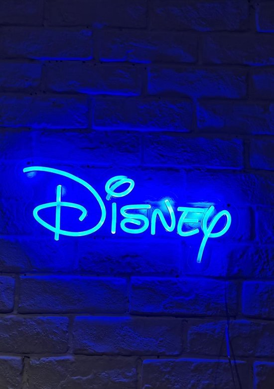 OHNO Neon Verlichting Film 2 - Neon Lamp - Wandlamp - Decoratie - Led ...