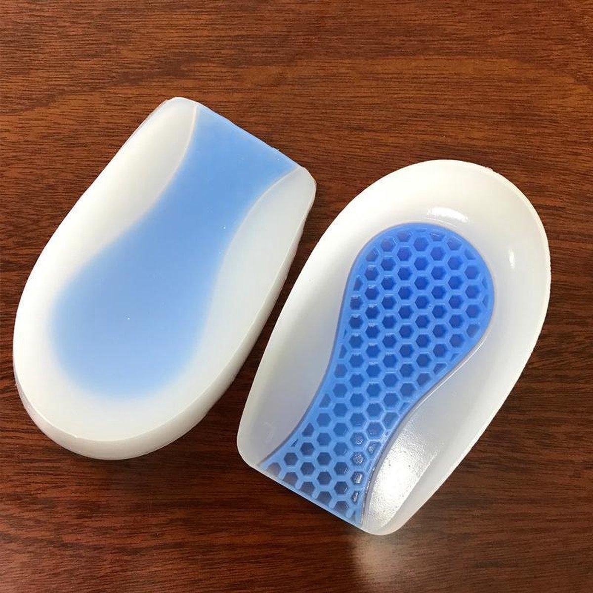 Hielspoor zooltjes - Inlegzooltjes - S size | bol.com