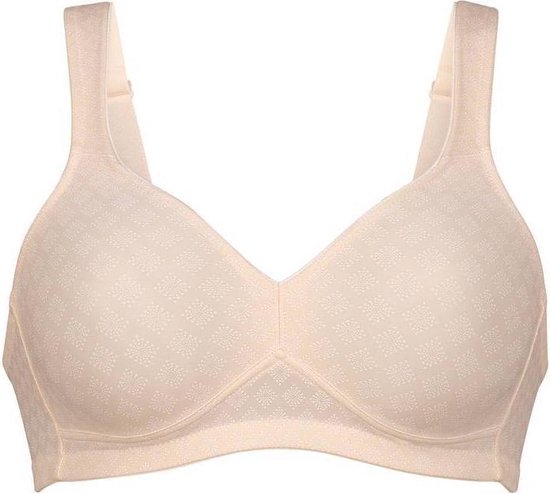 RosaFaia Beautyfull Twin Art zonder Beugel Bh 5244 107 Smart Rose ...