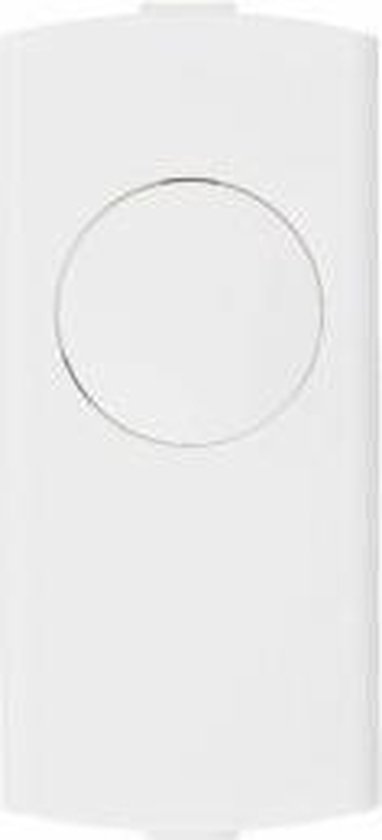 Segula | Snoer led dimmer | 7,2cm x 3,2cm x 1,8cm | Kleur: Wit | bol