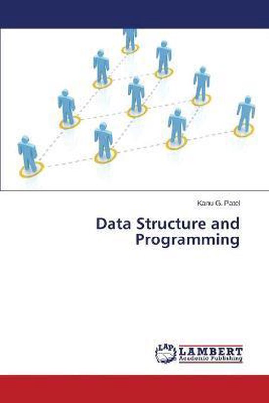 Data Structure and Programming | 9783659523793 | Patel Kanu G | Boeken ...