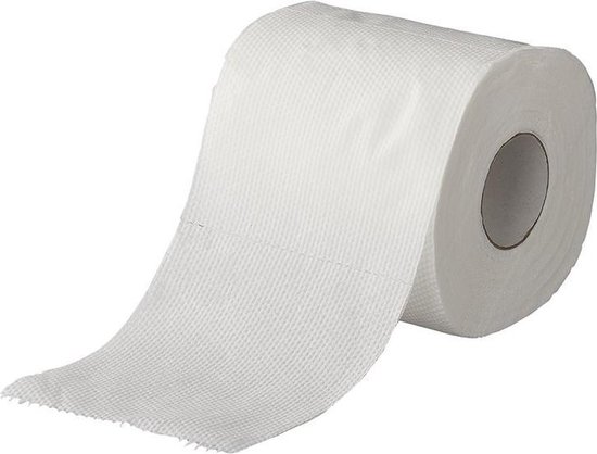Proplus Snel oplosbaar toiletpapier set van 4 stuks | bol.com