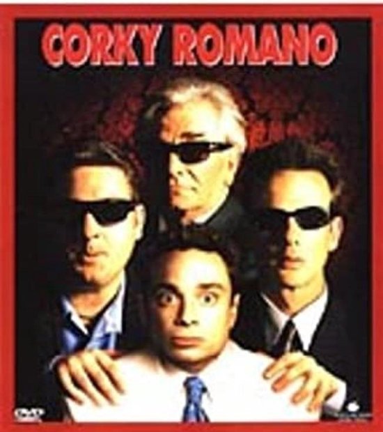 Corky Romano [UK Import] Nederlands ondertiteld (Dvd), Chris Kattan ...