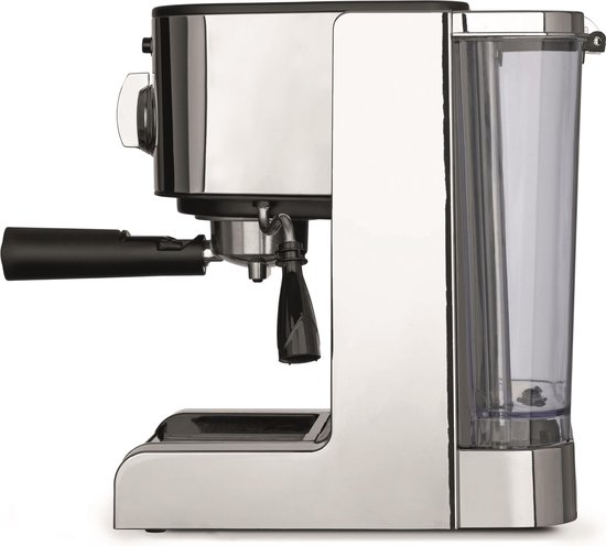 BEEM ESPRESSO PERFECT MACHINE, Espressomachine met extra capsule ...